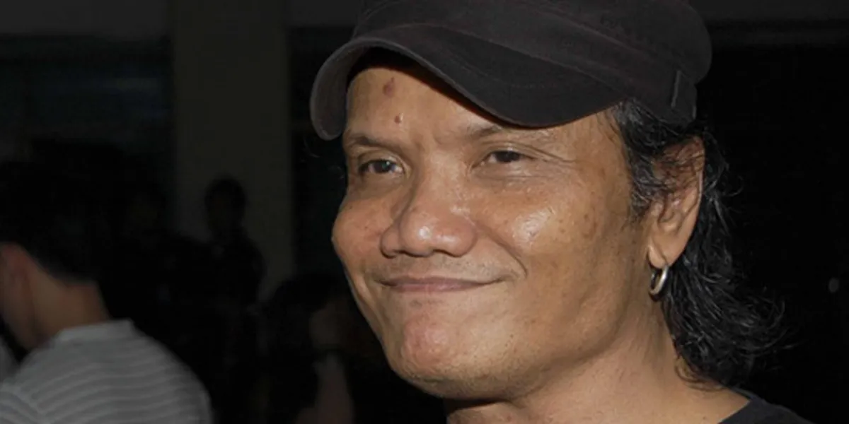 Adrie Subono: Kelly Clarkson Minta Gado-Gado - KapanLagi.com