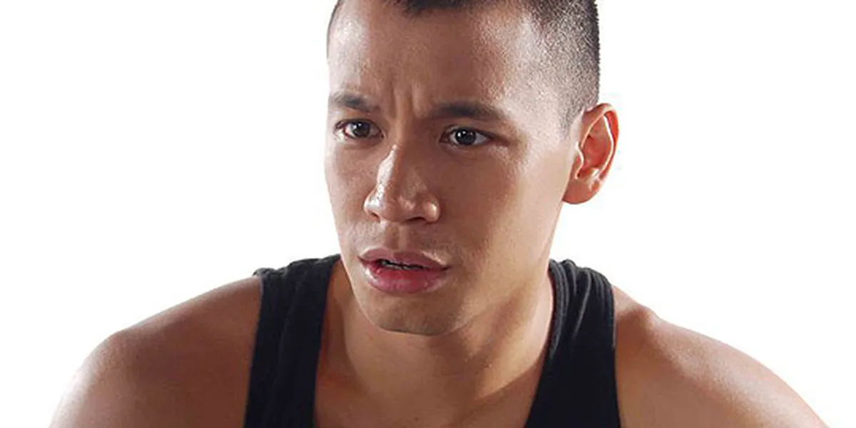 Samuel Rizal Pending Bisnis Karena Syuting - KapanLagi.com