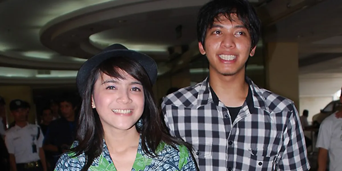 Sarah Shafitri Dibikin Ngambek Pacar Saat Ultah - KapanLagi.com