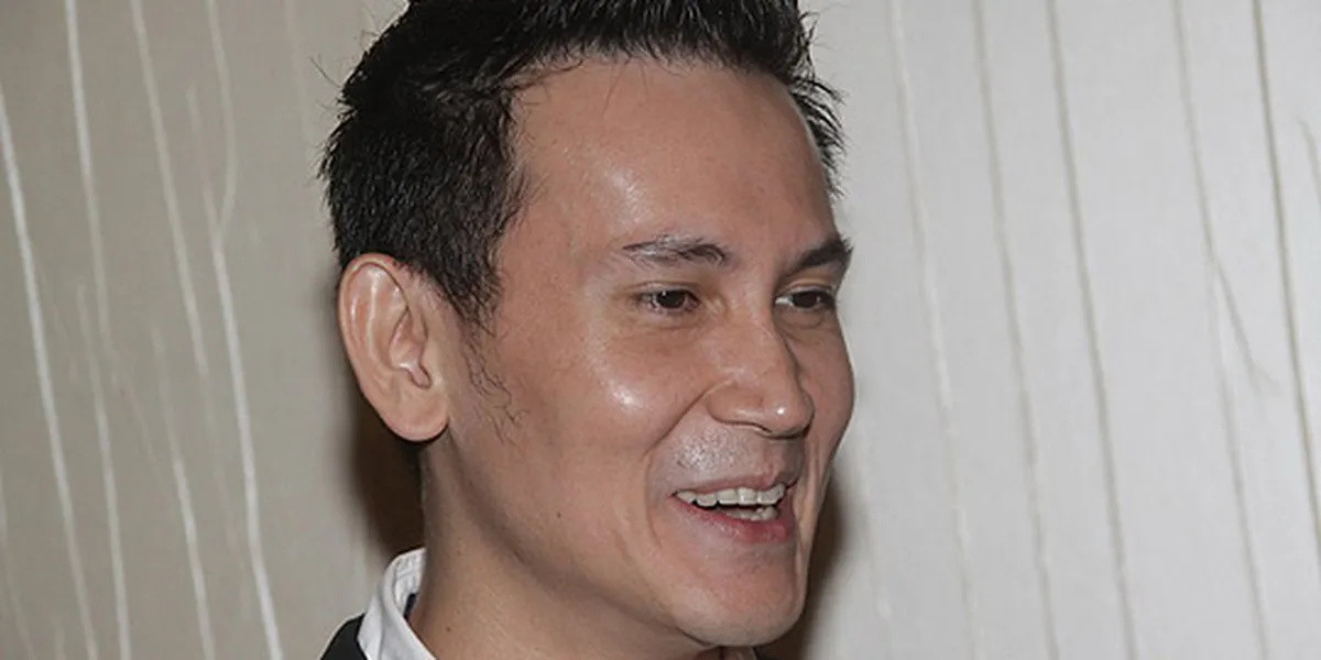 Marcell: Jadi Dosen Adalah Sebuah Surprise - KapanLagi.com