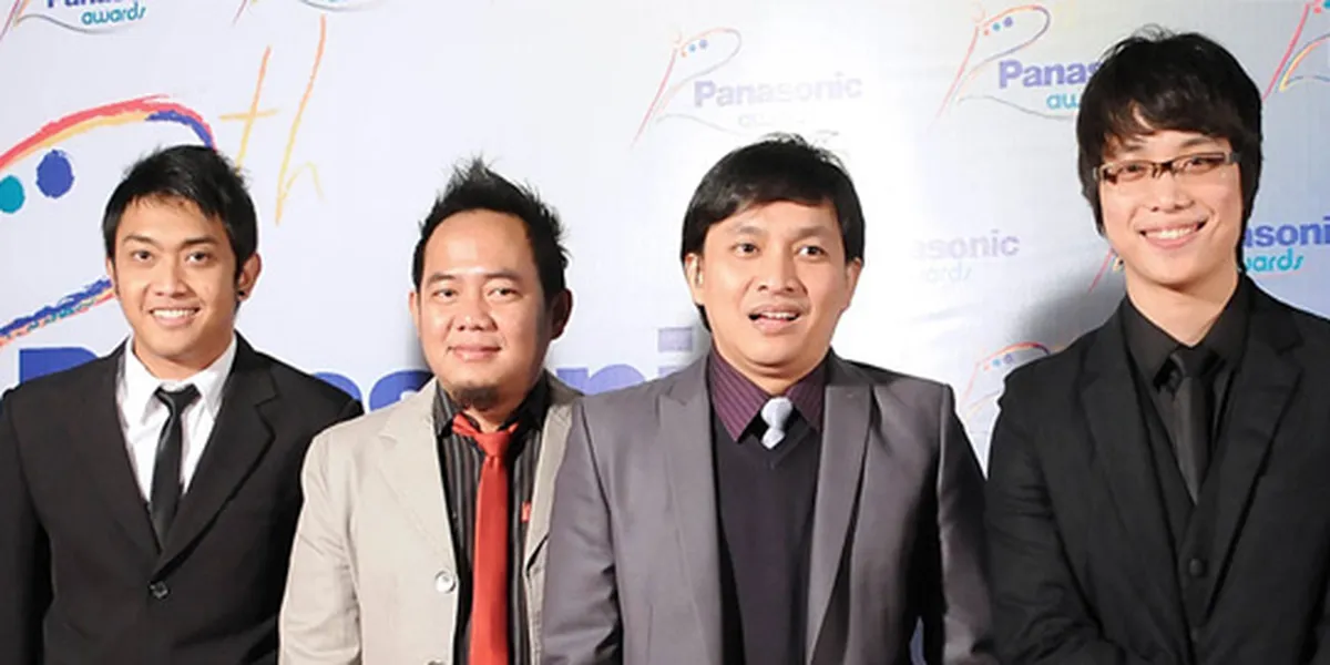 Yovie and Nuno Rilis Single Baru - KapanLagi.com Yovie and Nuno Rilis Single Baru - KapanLagi.com