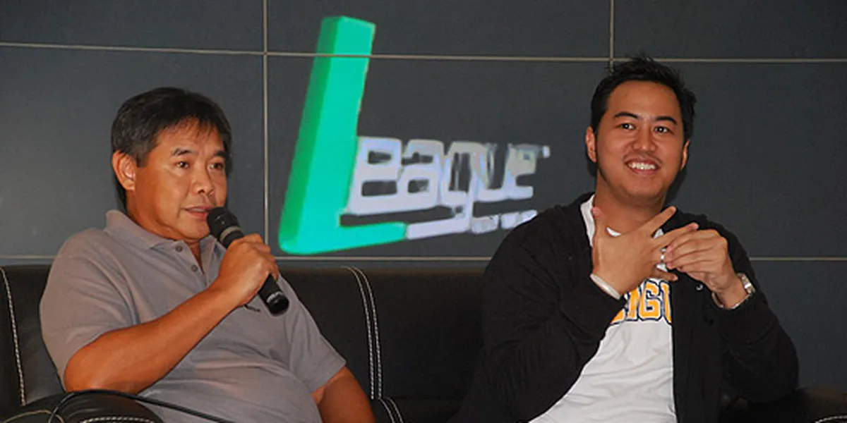 Pandji Promosikan Produk Dalam Negeri Lewat Foto - KapanLagi.com
