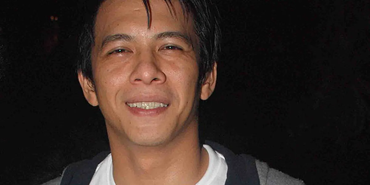 Ariel Diharap Meminta Maaf Pada Hari Anak Nasional - KapanLagi.com