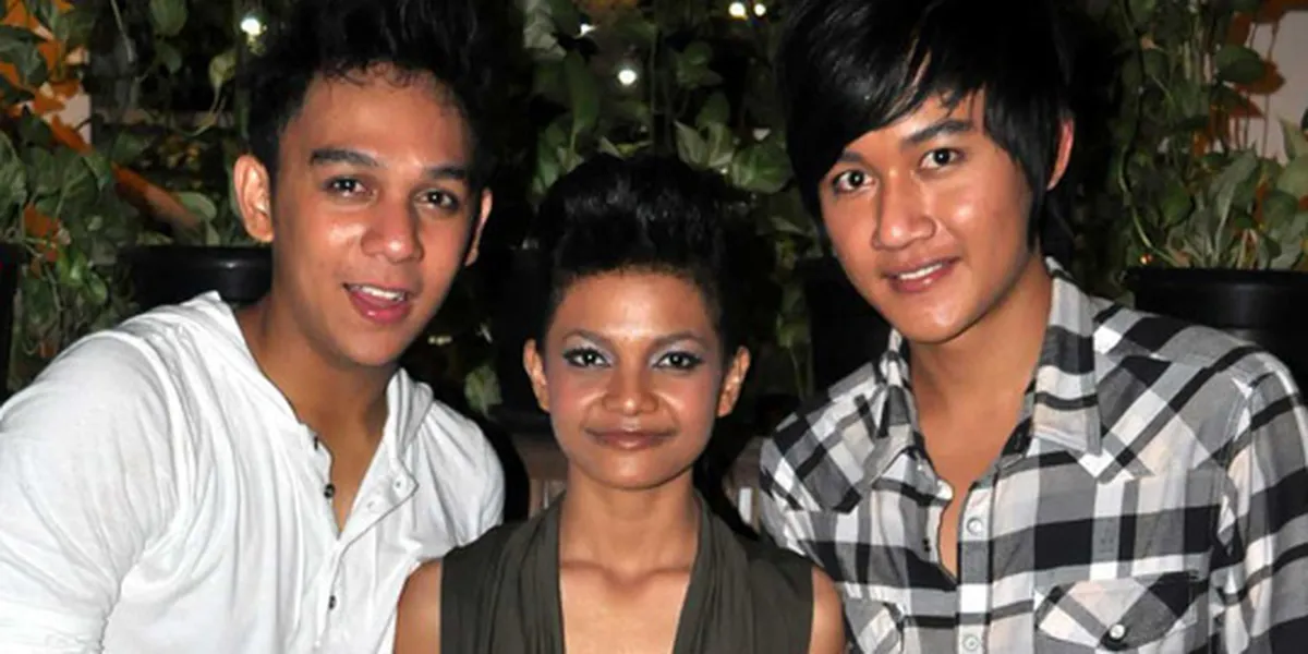 'INDONESIAN IDOL 2010' Sisakan Tiga Besar - KapanLagi.com