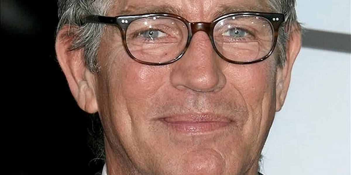 Eric Roberts Gabung 'CELEBRITY REHAB' - KapanLagi.com