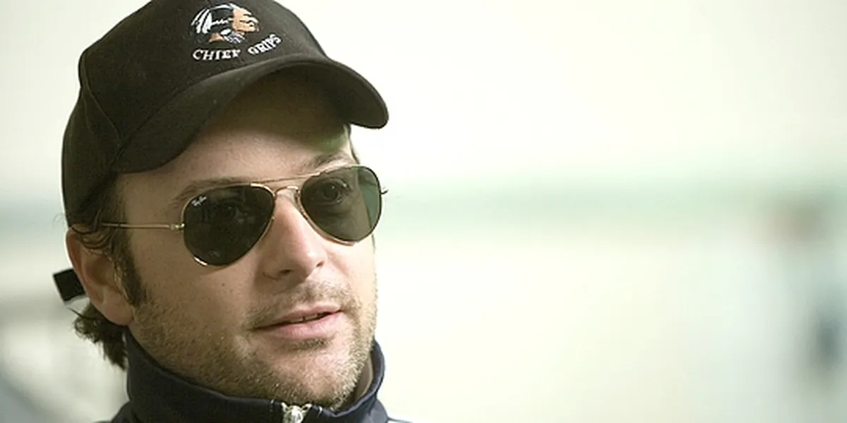 Gara-Gara 'INCEPTION' Matthew Vaughn Rombak Naskah - KapanLagi.com