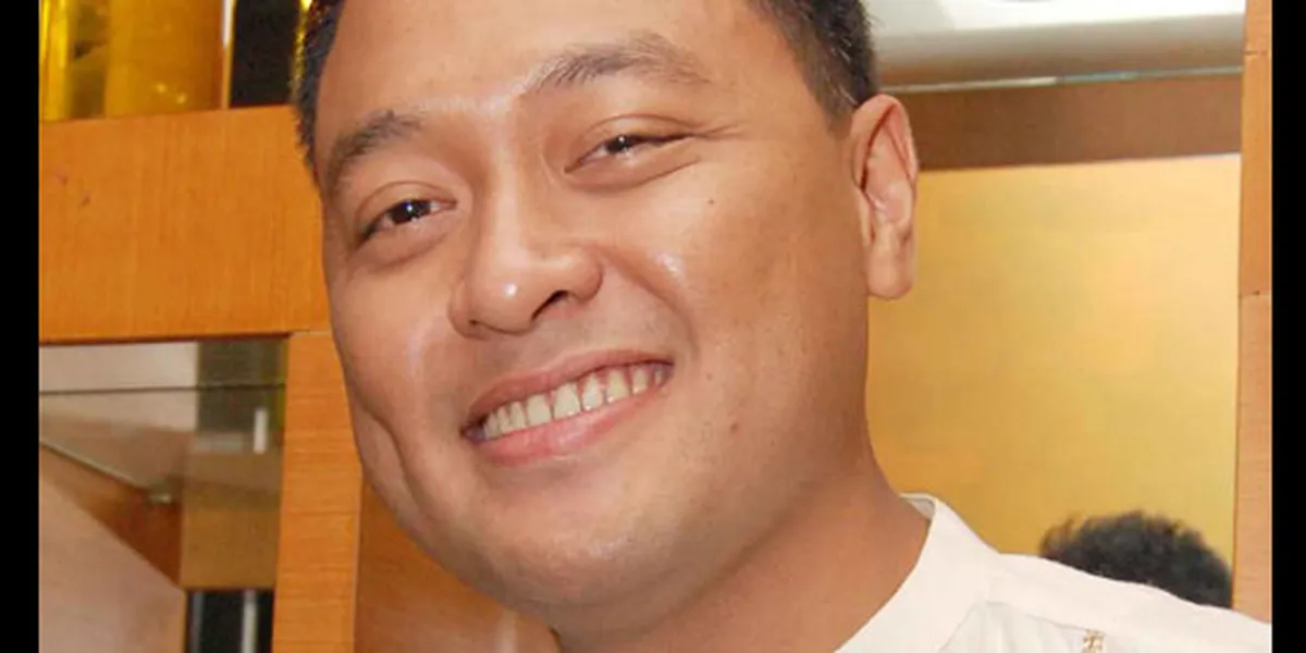 Bemby Putuanda Tak Cocok Jadi Peran Ustadz - KapanLagi.com