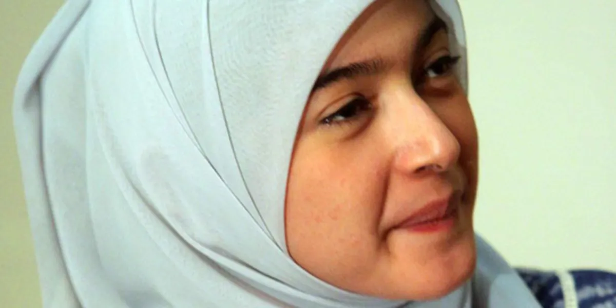 Bosan Protagonis, Nabila Syakieb Ingin Peran Antagonis - KapanLagi.com Bosan Protagonis, Nabila Syakieb Ingin Peran Antagonis - KapanLagi.com