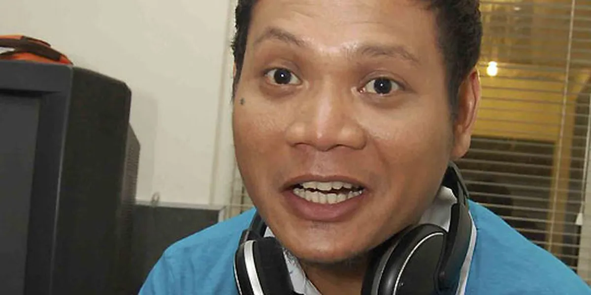 Meltho Pasto Bakal Jadi Pembicara di Wall Street Institute - KapanLagi.com