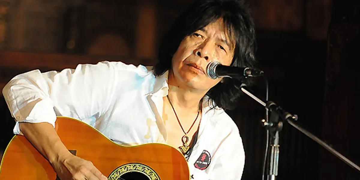 Tampil Beda, God Bless Tak Ikuti Pasar - KapanLagi.com