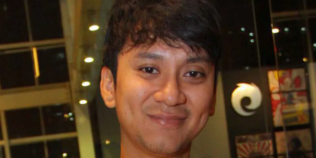 Vincent Rompies: Bersepeda Solusi Yang Paling Benar - KapanLagi.com