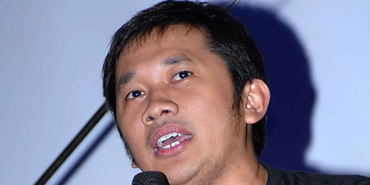 Hanung Bramantyo: Budaya Kita Itu Keren Banget - KapanLagi.com