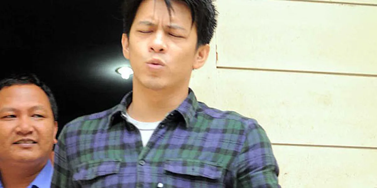 Ariel: Semua Masih Belum Jelas - KapanLagi.com