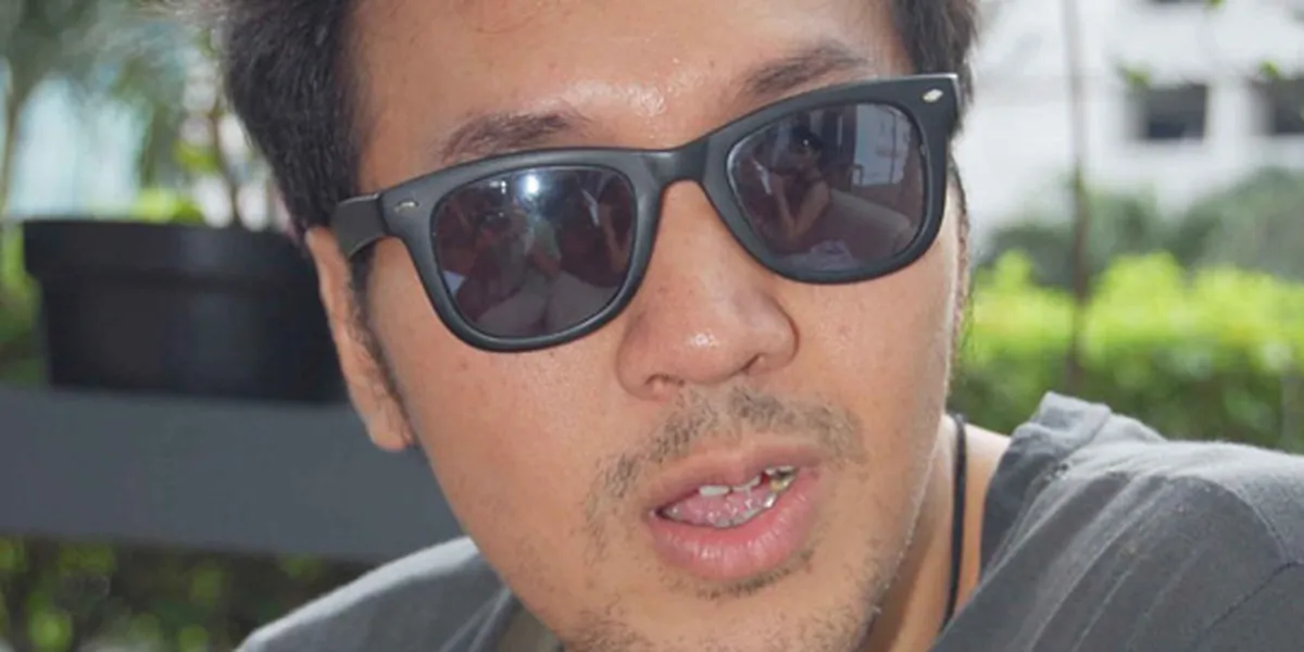 David Naif: Kita Hidup di Negara Rawan Bencana - KapanLagi.com