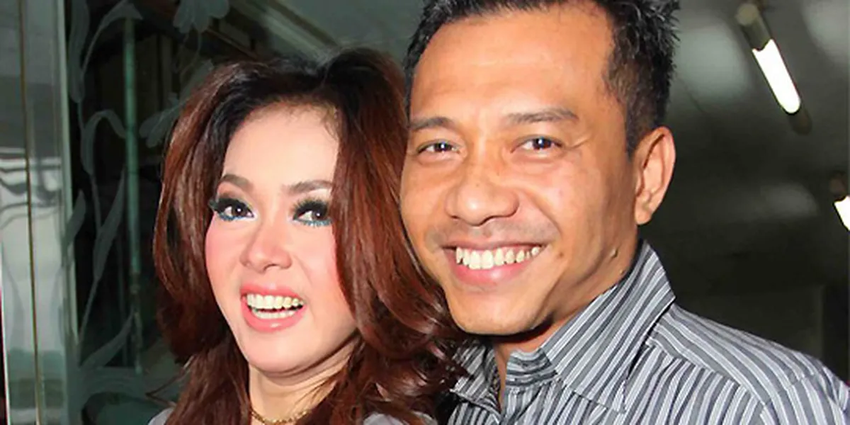 Anang - Syahrini Saling Menguatkan Dalam Bermusik - KapanLagi.com