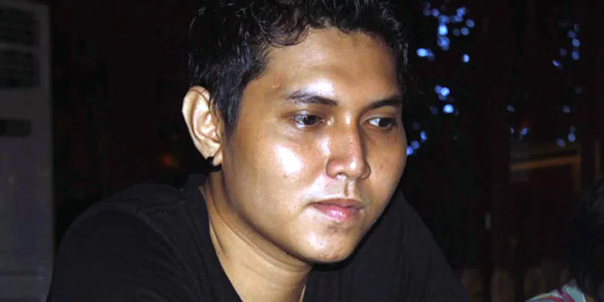 Pengacara Minta Kasus Wilson Dihentikan - KapanLagi.com