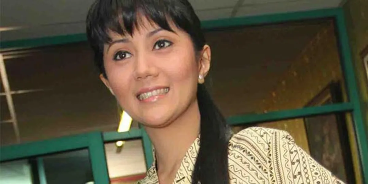 Aida Siap Tampil Seksi Demi Peran - KapanLagi.com