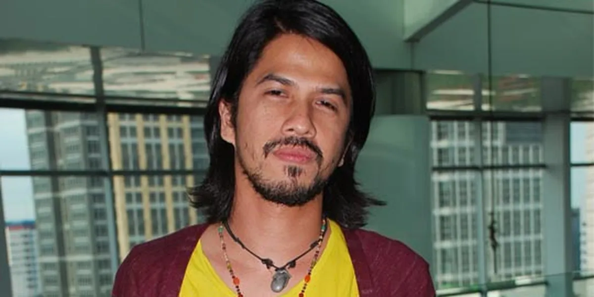 Aryo Wahab Tidak Mau Terjebak Karakter Pemain - KapanLagi.com