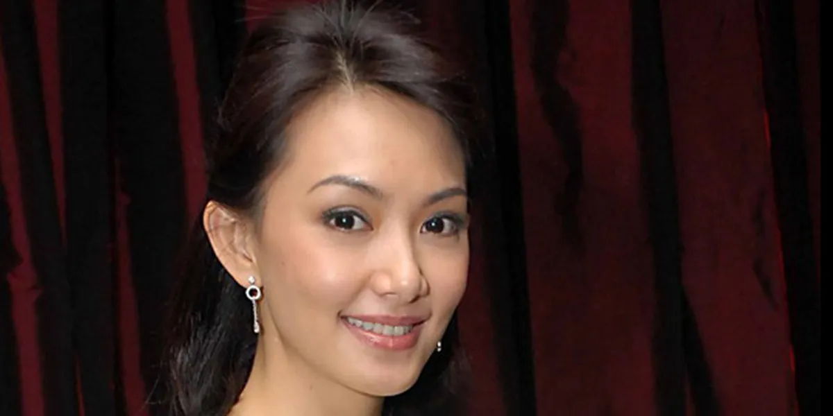 Sidang, Susan Bachtiar Hadirkan Teman Semasa Kecil - KapanLagi.com