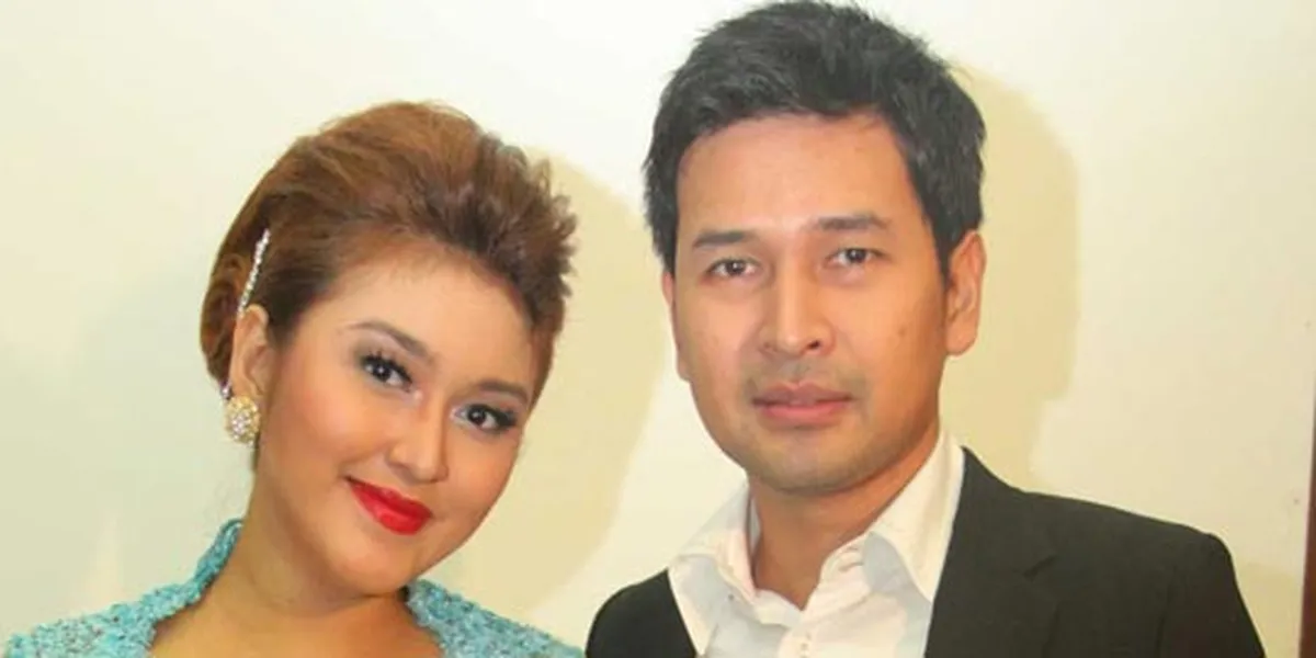 Nuri Shaden Tak Kabari Media Soal Kelahiran Anak - KapanLagi.com