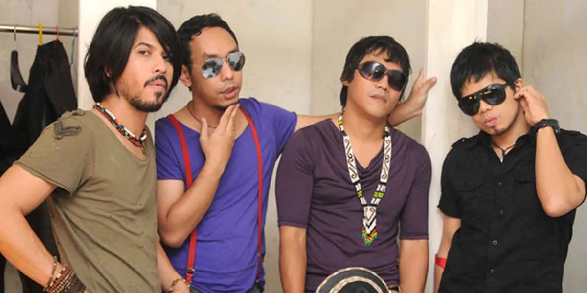 1000 Bands United Hari Kedua Meriah Sejak Awal - KapanLagi.com