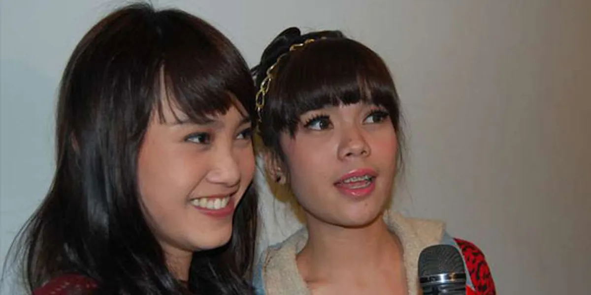 Sinta dan Jojo: Video Jadi Karya Terbesar Kita 2010 - KapanLagi.com