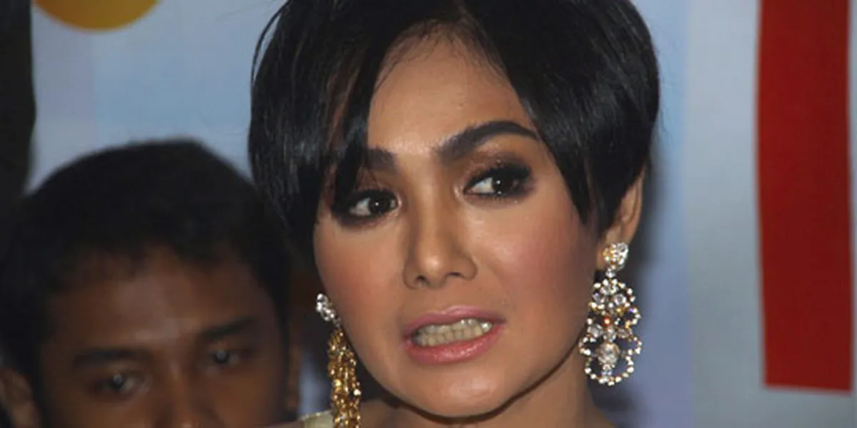 Yuni Shara: Raffi Butuh Menggali Potensi - KapanLagi.com