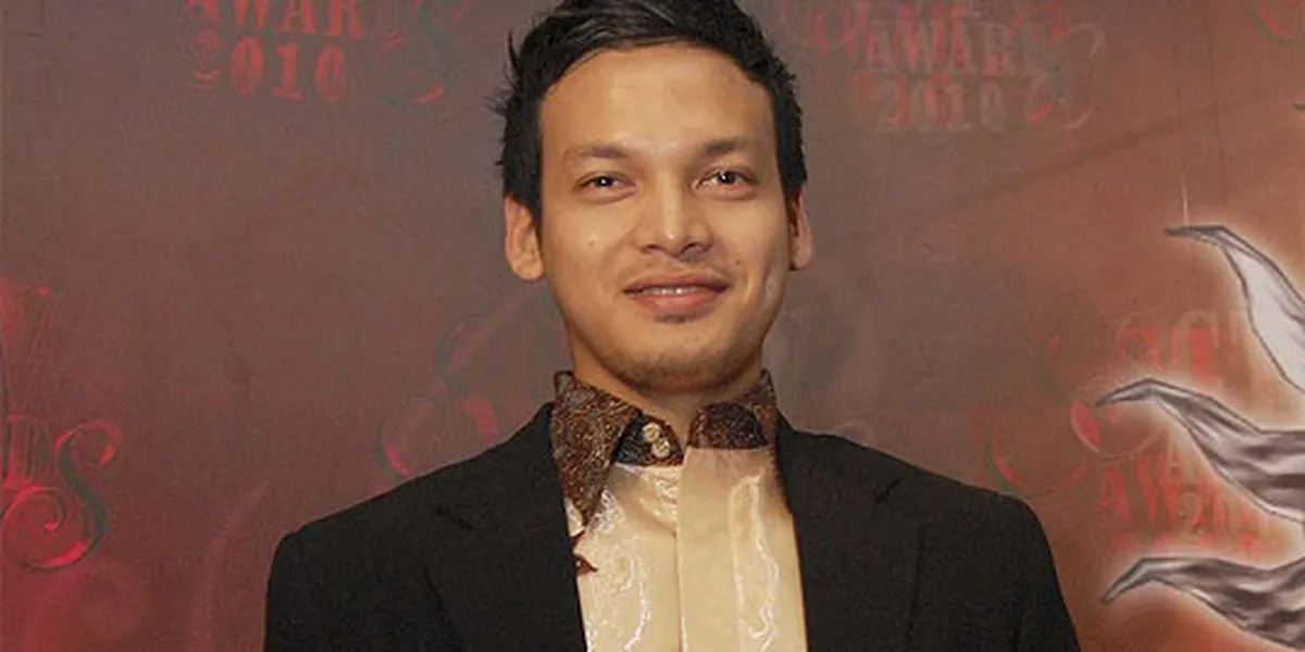 Ben Joshua Kursus Jahit Demi Peran - KapanLagi.com