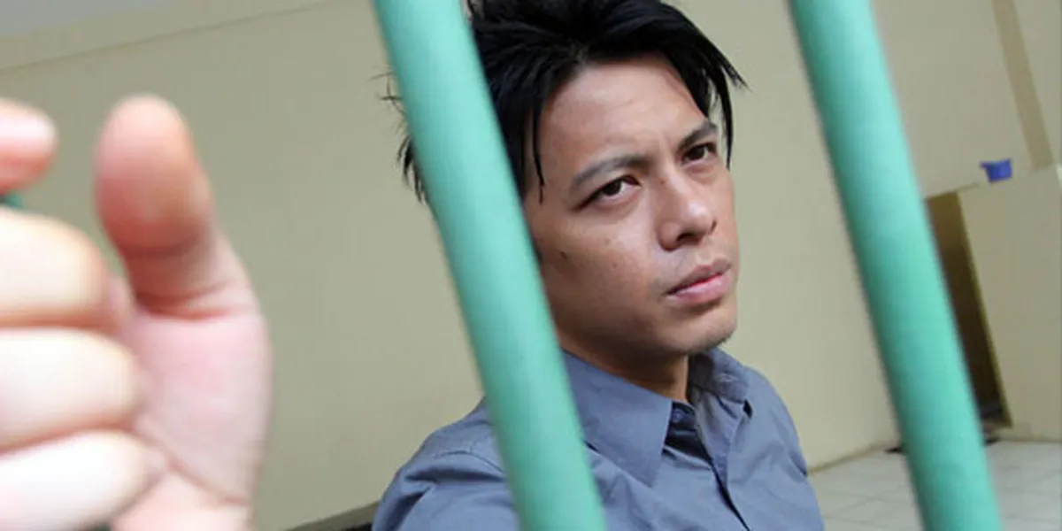 Ariel: Tahun Baru Belum Punya Rencana - KapanLagi.com