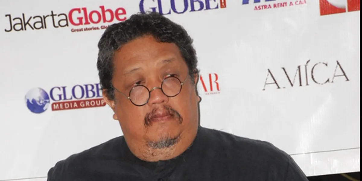 Didi Petet Rela Lepas Peran Kabayan - KapanLagi.com