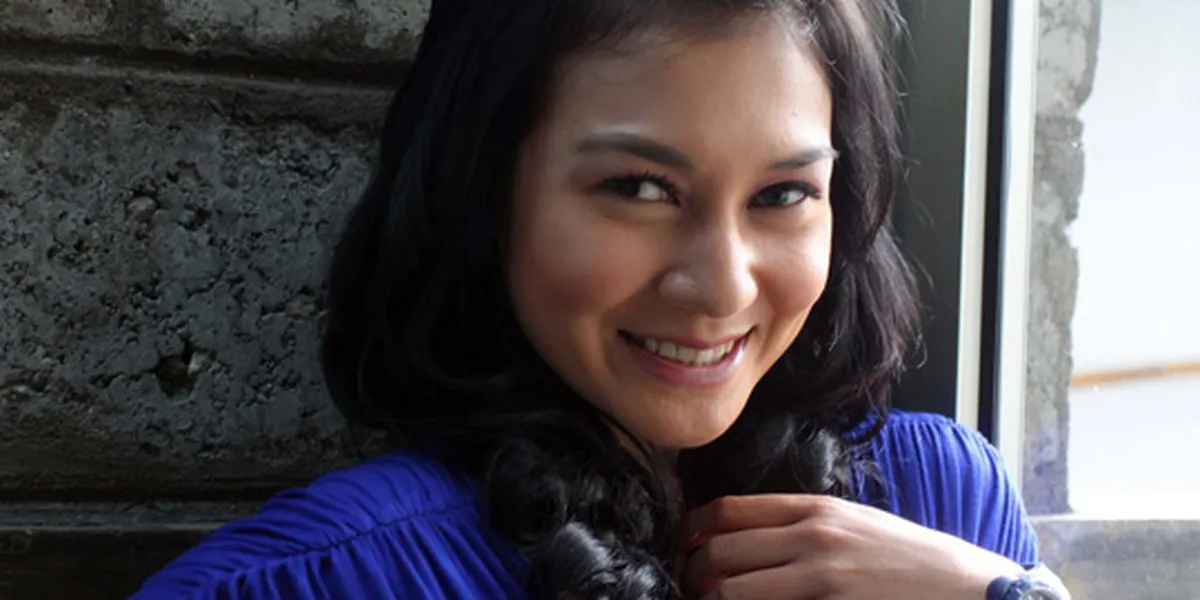 Putty Noor Resmi Dilamar - KapanLagi.com