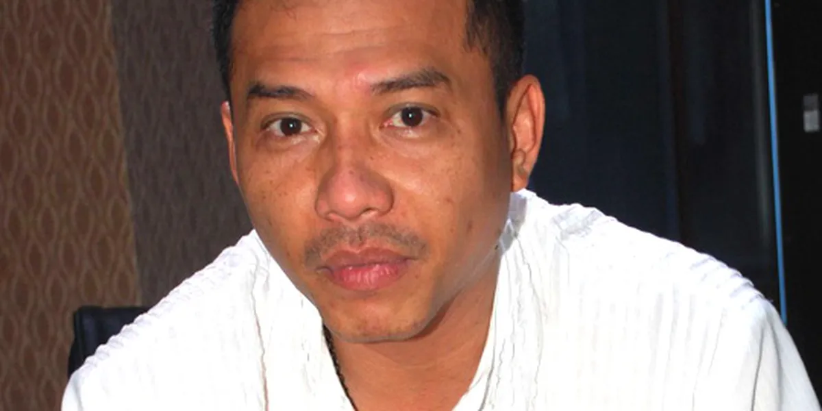 Anang Belum Sempat Melayat ke Rumah Syahrini - KapanLagi.com