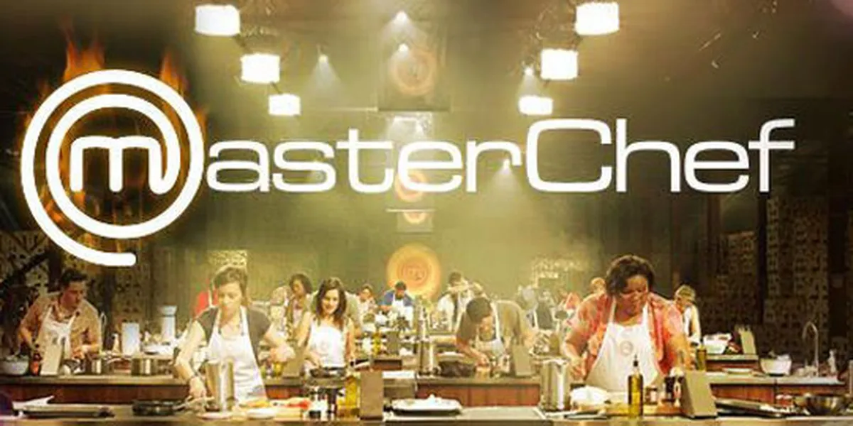 RCTI Hadirkan MasterChef Indonesia - KapanLagi.com