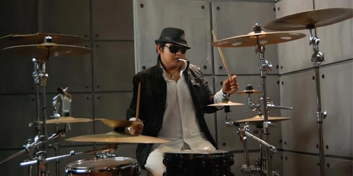 Pepep ST12 Orbitkan Band OMS - KapanLagi.com