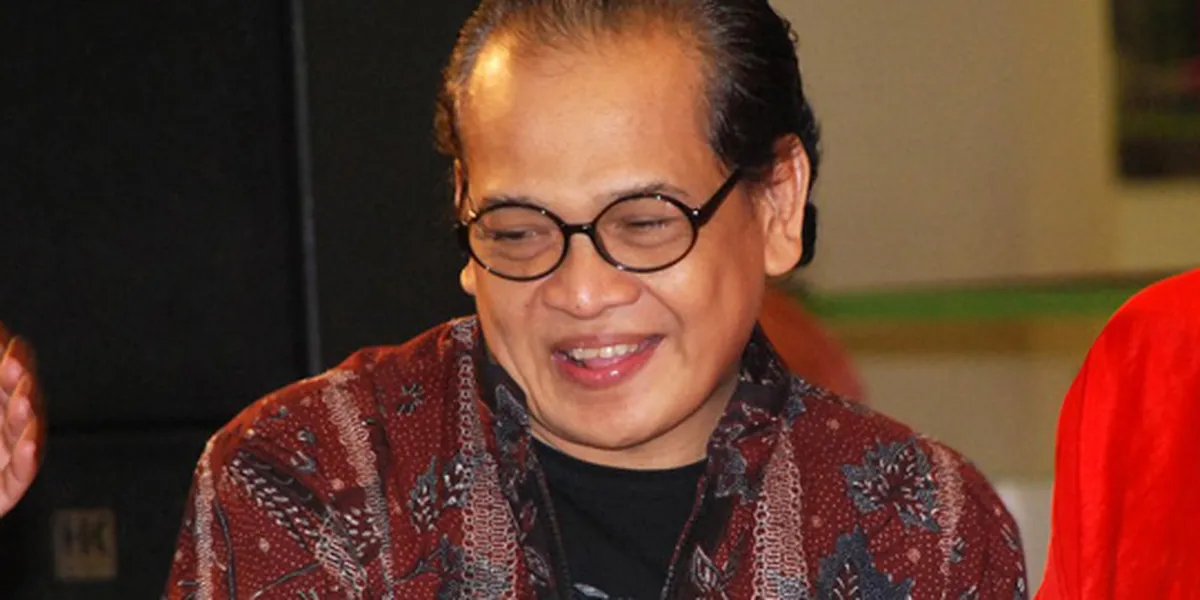 Ramli Siapkan Kejutan di Hari Valentine - KapanLagi.com