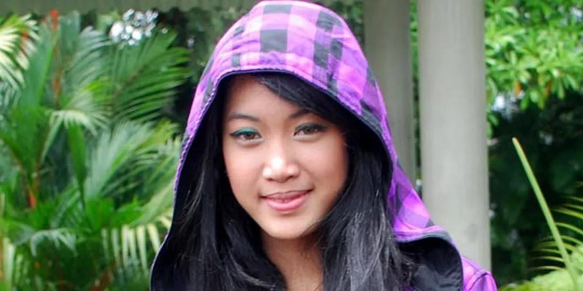 Widy Vierra - Kevin Aprilio Bombardir TT Dunia - KapanLagi.com