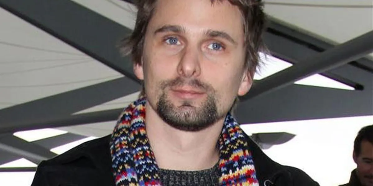 Akan Ada Lagu 'Nina Bobo' di Album Baru Muse - KapanLagi.com