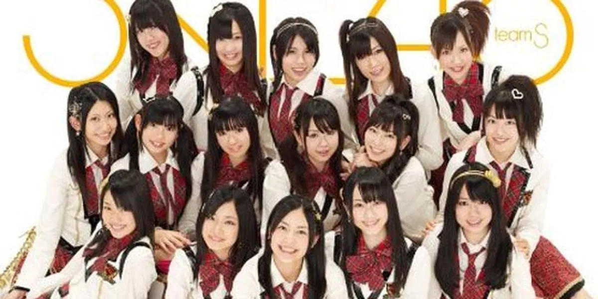 Hentikan Kegiatan, SKE48 Persiapkan Proyek Donasi - KapanLagi.com Hentikan Kegiatan, SKE48 Persiapkan Proyek Donasi - KapanLagi.com