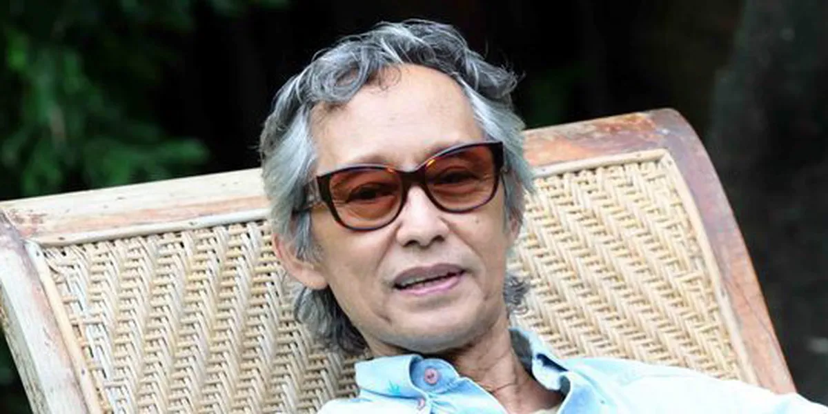 Setiawan Djody: Kantata Takwa Intinya Solidaritas - KapanLagi.com