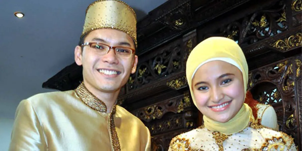 Usai Nikah, Marshanda Tetap Berkarir di Entertainment - KapanLagi.com