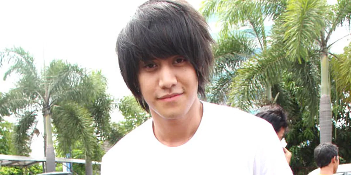 Aprilio Story, 'Side Job' Kevin Vierra Jadi Produser - KapanLagi.com