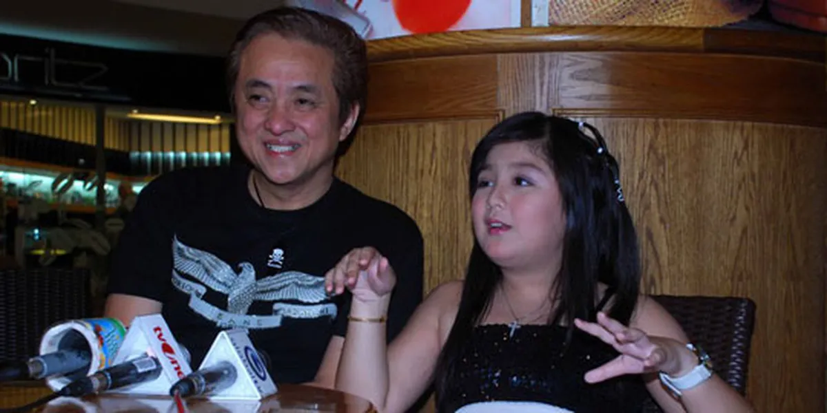 Ferry Juan Dukung Rencana Zarima Jadi Pengacara - KapanLagi.com