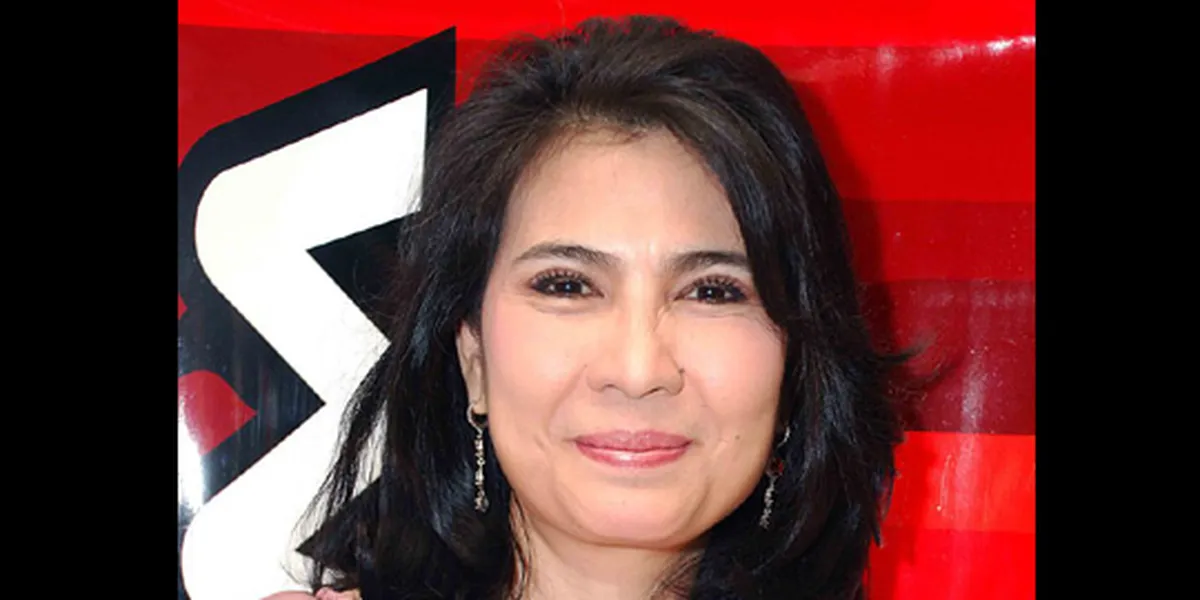 Rafika Duri: Semangat Kartini Tak Lekang Oleh Waktu - KapanLagi.com