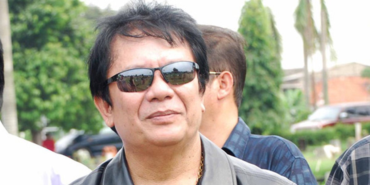 Benny Panjaitan dan Franky Berjuang Demi Karya Cipta - KapanLagi.com Benny Panjaitan dan Franky Berjuang Demi Karya Cipta - KapanLagi.com