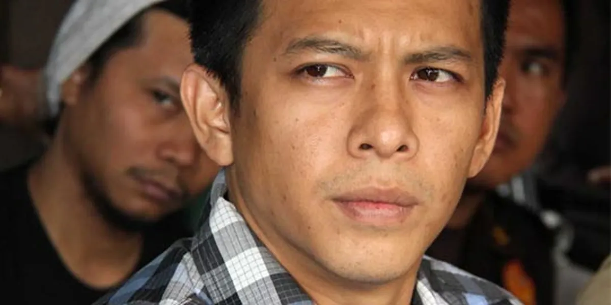 Ariel Diberi Waktu Seminggu Untuk Ajukan Kasasi - KapanLagi.com