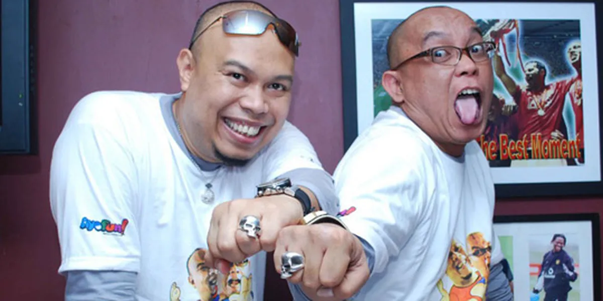 Super Bejo Is Back! - KapanLagi.com