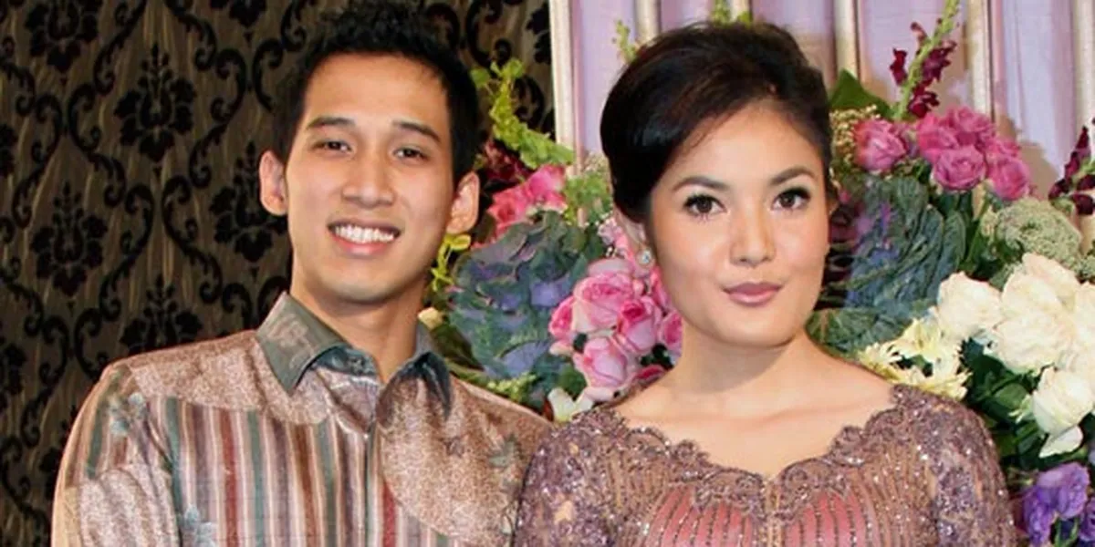Lamaran Nindy Pakai Adat Padang - Betawi - KapanLagi.com