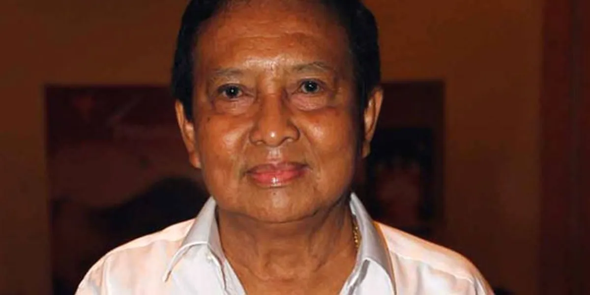 Moerdiono Tak Pernah Komunikasi Dengan Anaknya - KapanLagi.com