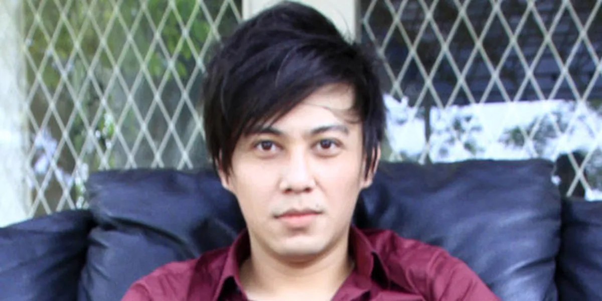 Rizki The Titans Vokalis Baru Drive? - KapanLagi.com