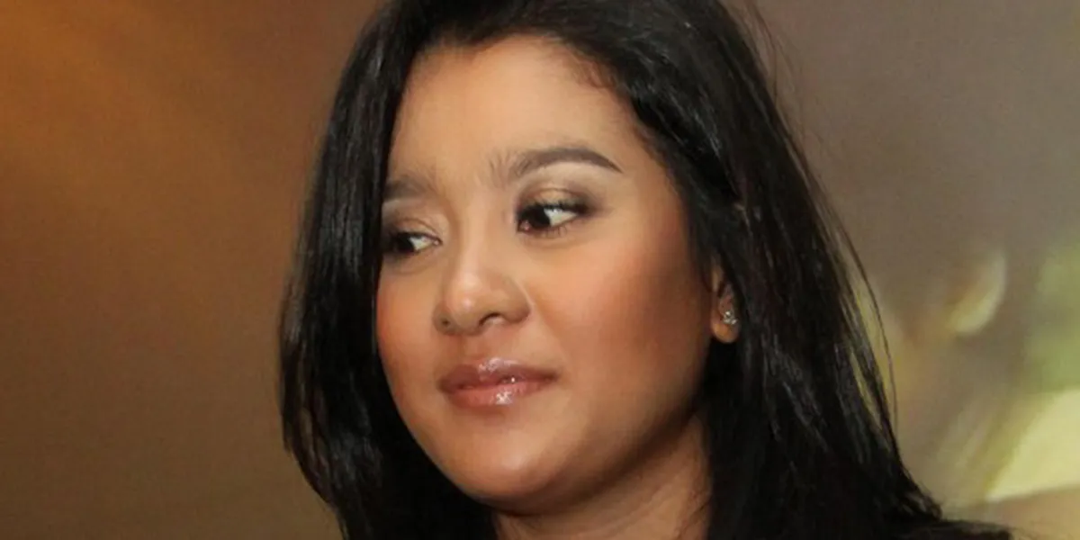 Marcella Zalianty Ingin Didik Penonton Lewat Film - KapanLagi.com